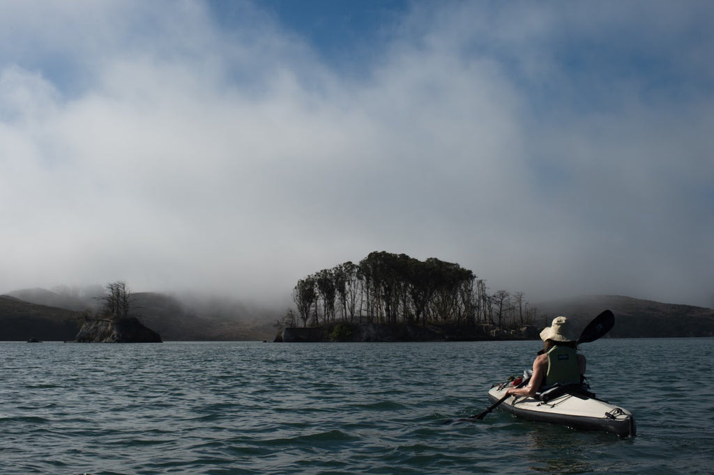 Ute Classic – Long Haul Folding Kayaks