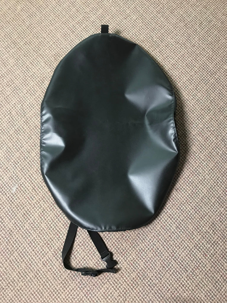 Spray Cover Cockpit Cover – Long Haul Folding Kayaks