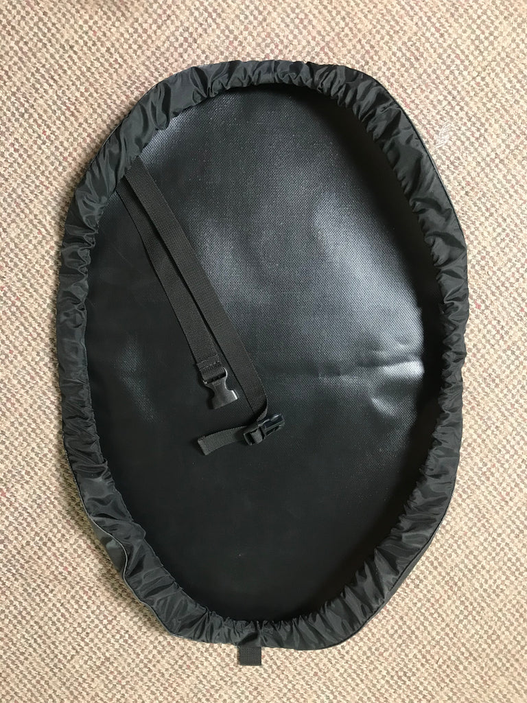 Spray Cover Cockpit Cover – Long Haul Folding Kayaks