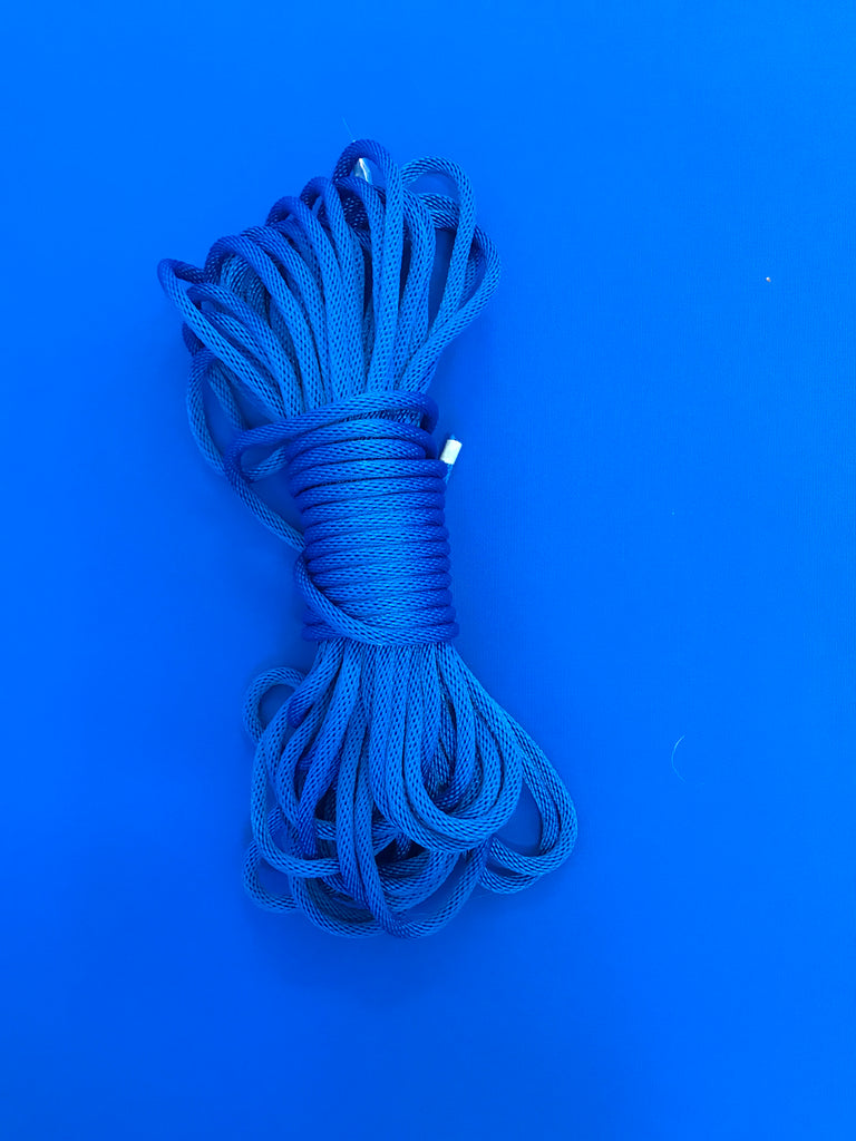 Life Line, Bow Line, Stern Line -- New In Fresh Colors – Long Haul ...